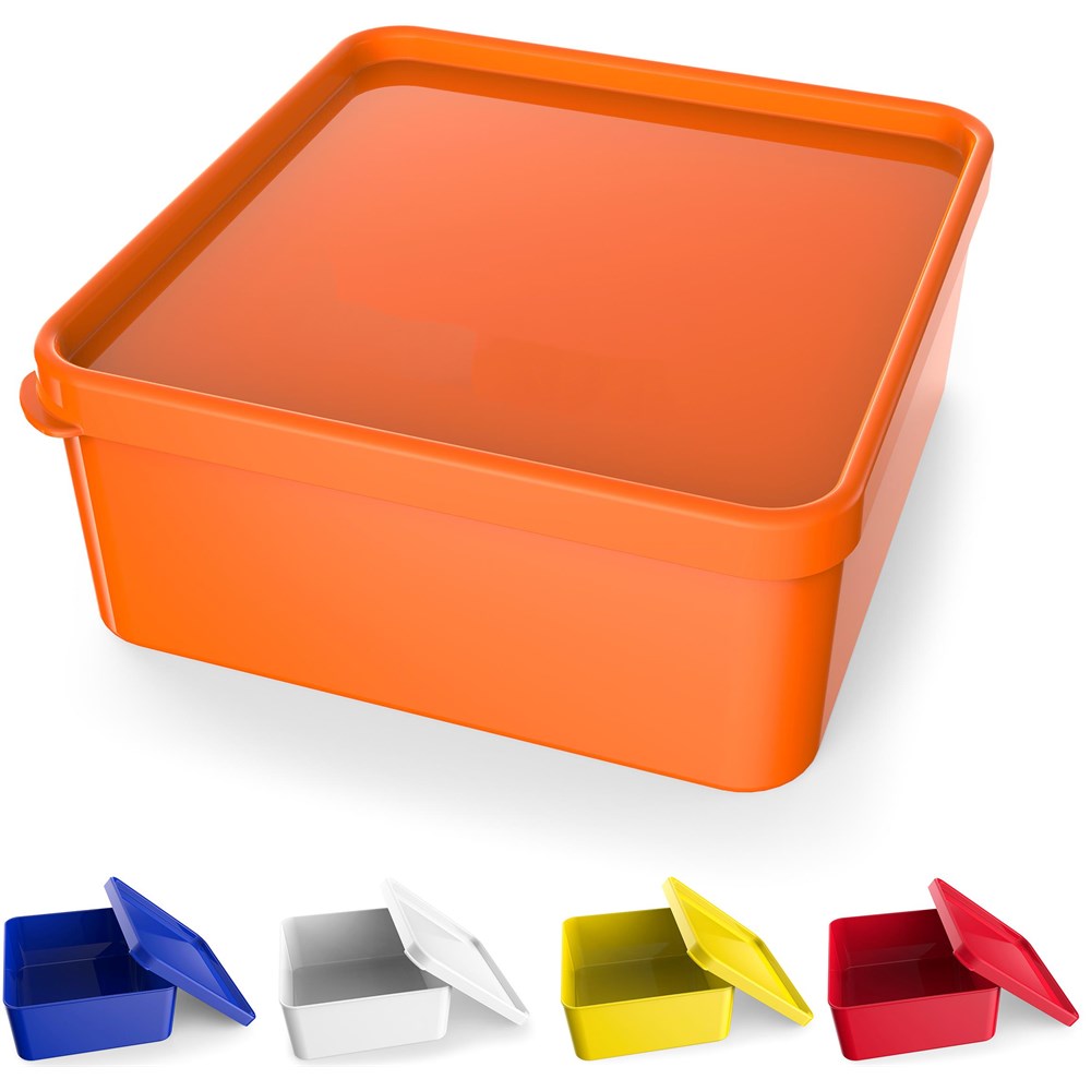 Altitude Arcadia Lunch Box - Branding & Beyond