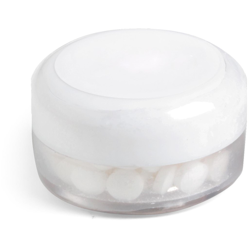 Sweet-tooth Mints - Branding & Beyond