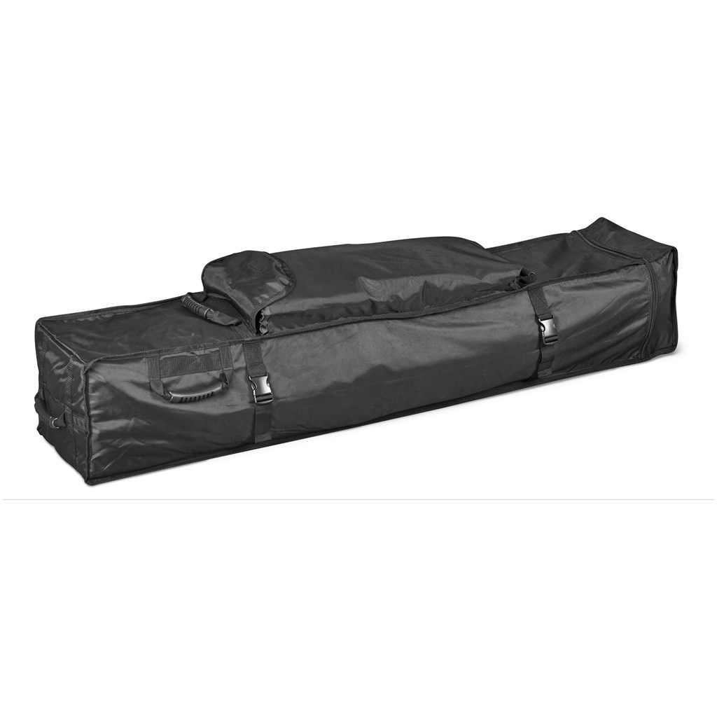 Ovation 2m & 3m Gazebo Bag On Wheels - Branding & Beyond