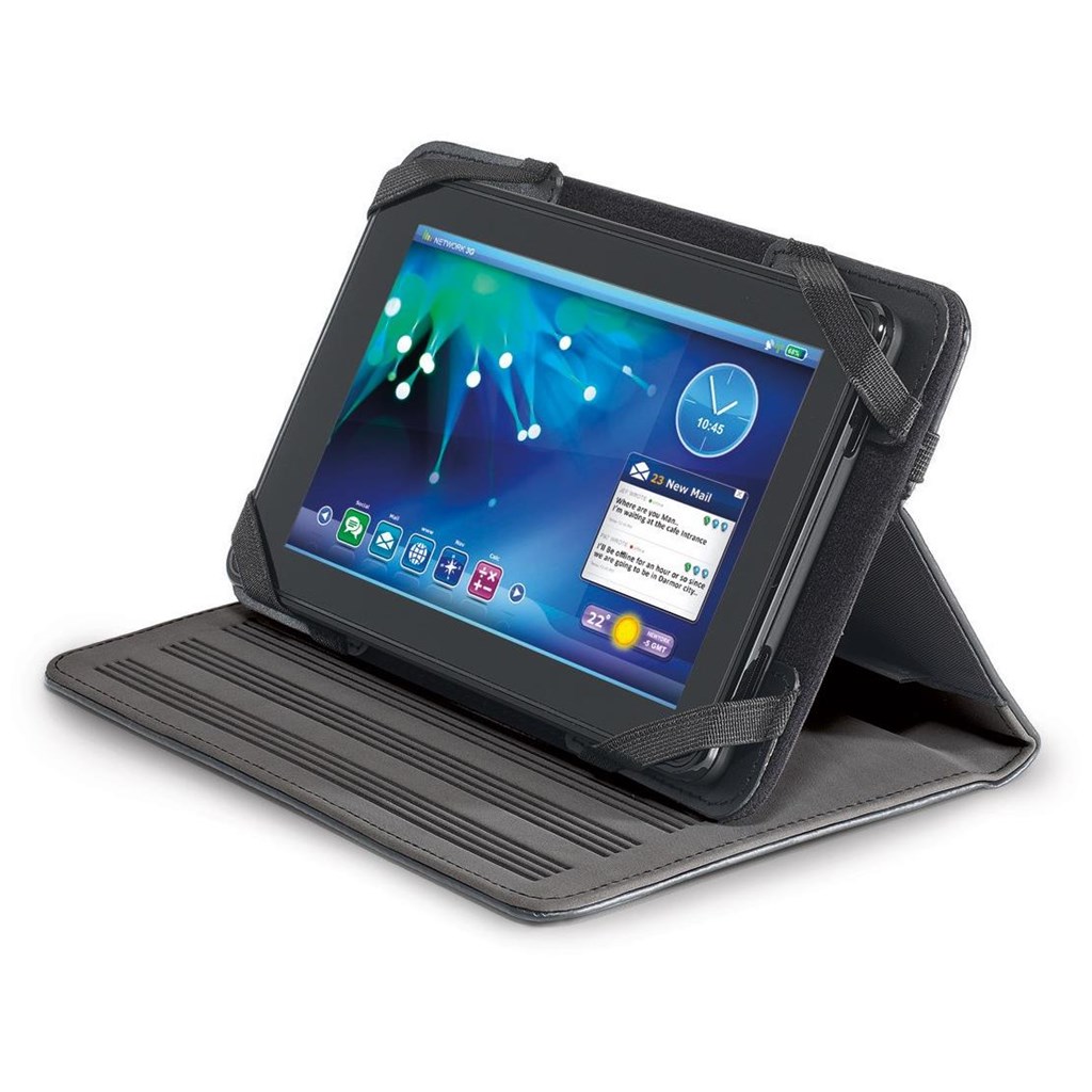 Incline 7″ Tablet Stand – Branding & Beyond