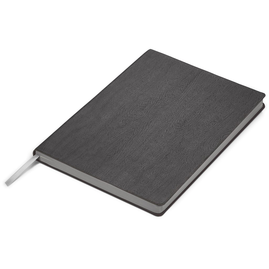 Oakridge A4 Soft Cover Notebook - Branding & Beyond