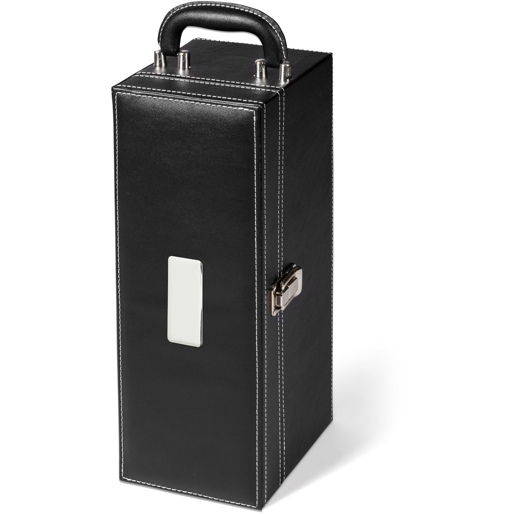 Bodega Wine Set - Branding & Beyond