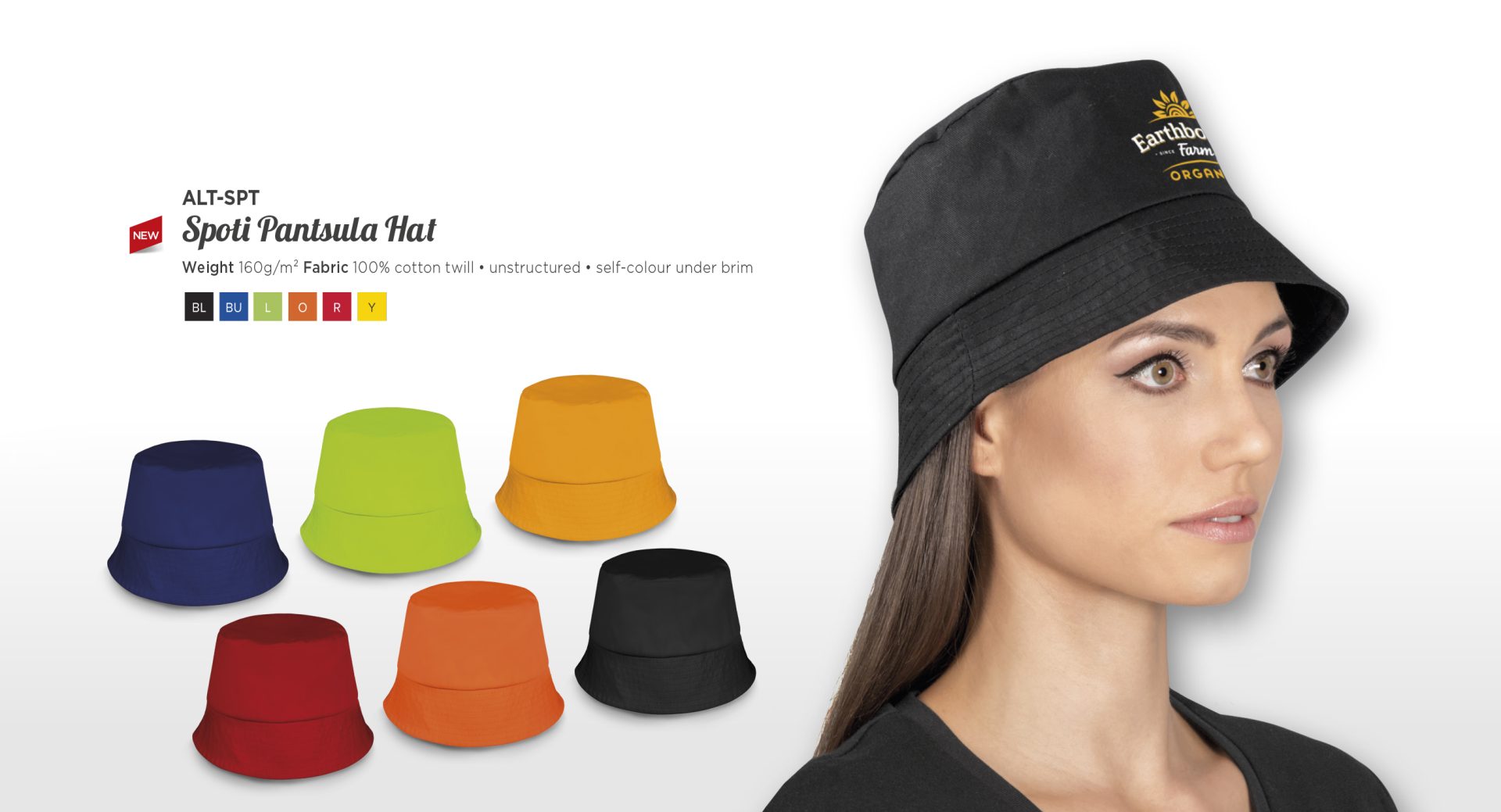 Spoti Pantsula Hat – Branding & Beyond