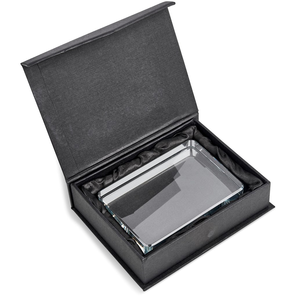 Mistral Mini Award - Branding & Beyond