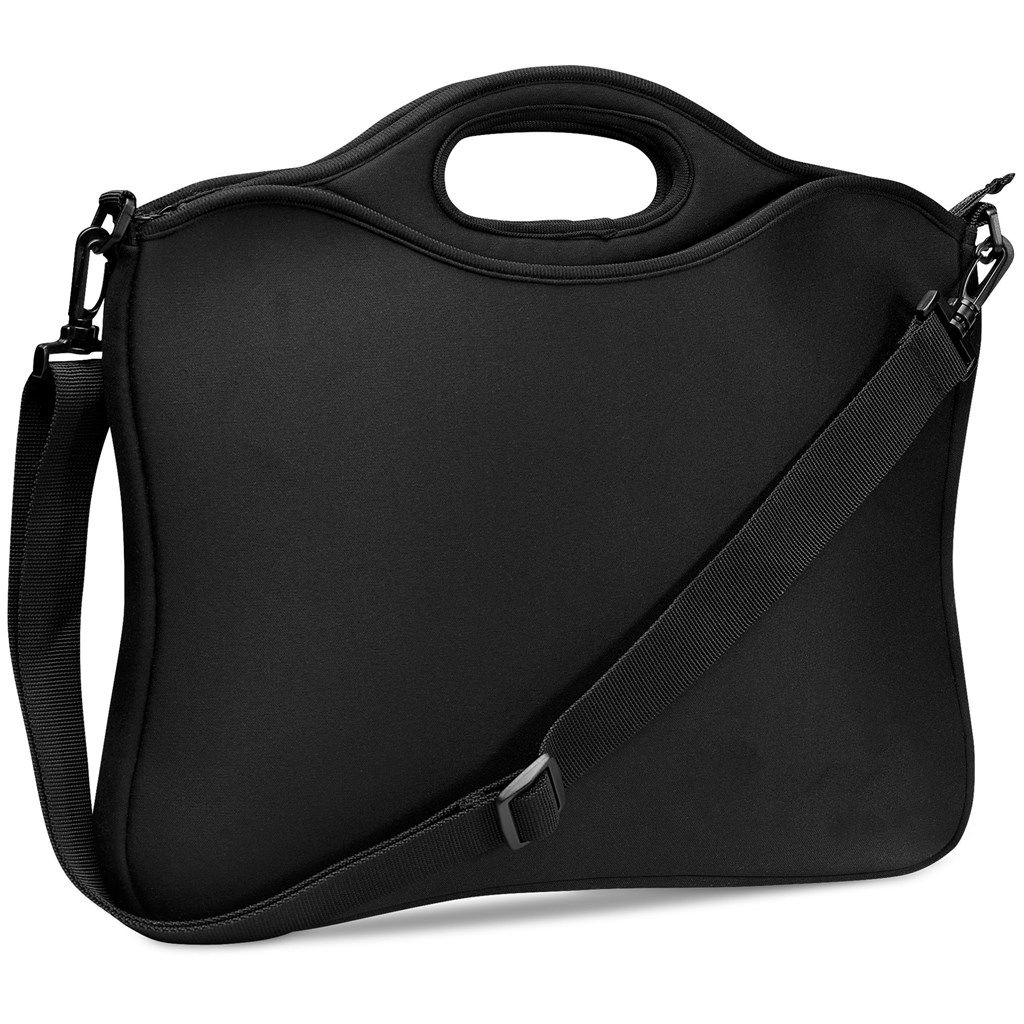 Supernova Laptop Sleeve – Branding & Beyond
