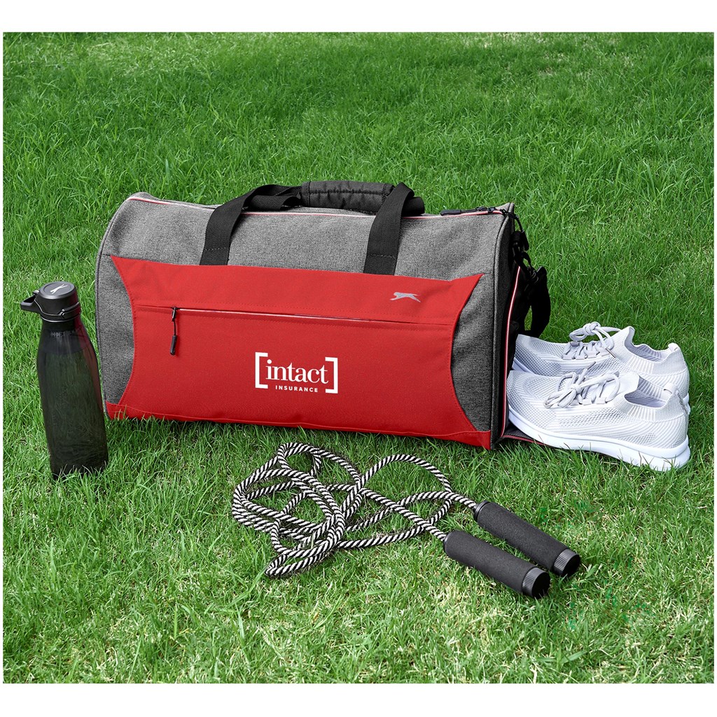 Slazenger Wembley Sports Bag - Branding & Beyond