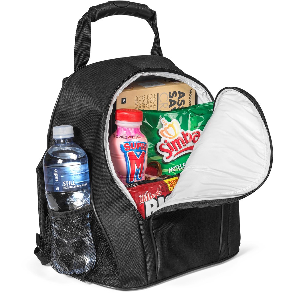 Siberia 20-can Backpack Cooler – Branding & Beyond