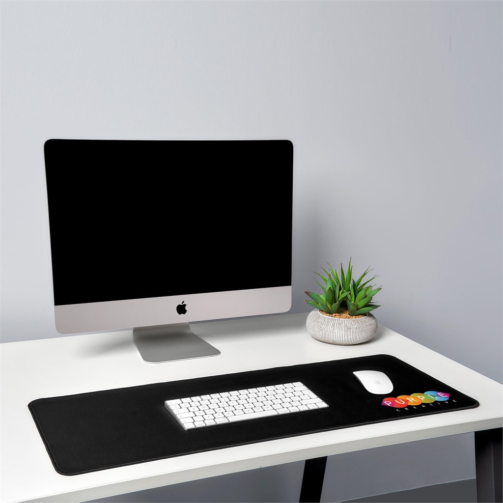 Decorum Desk Mat - Branding & Beyond