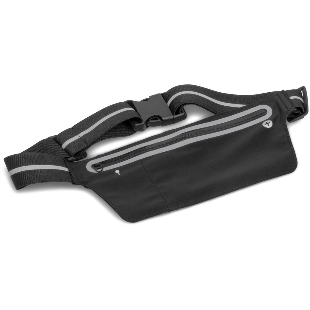 Pace Running Pouch - Branding & Beyond