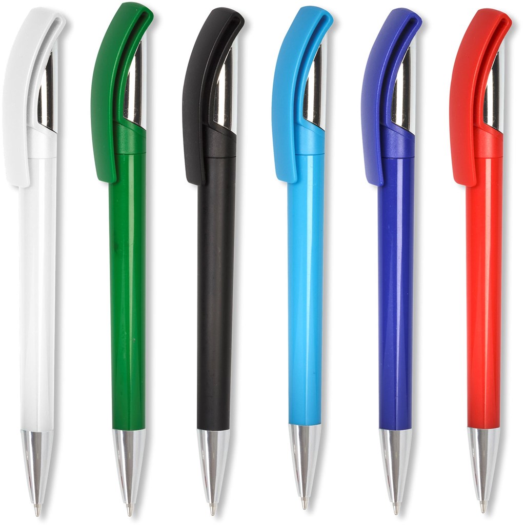 Altitude California Ball Pen – Branding & Beyond